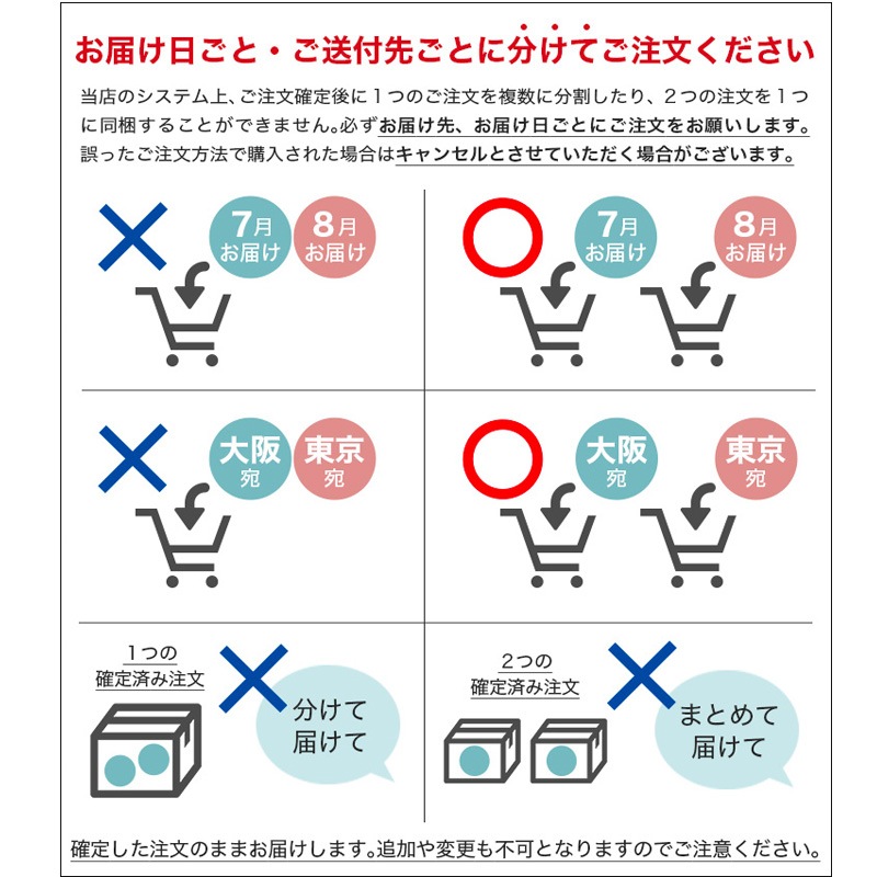 ショーコラ・オータムセット4個入 VANILLABEANS公式オンラインショップ