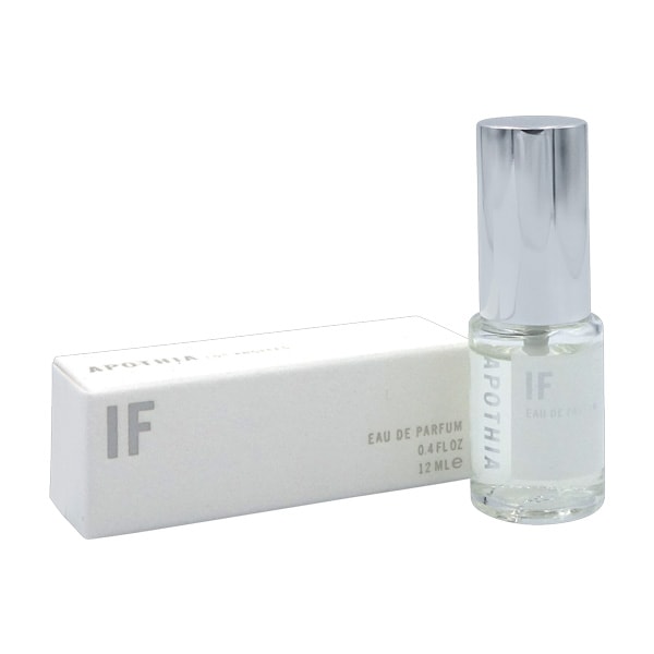 アポーシア Apothia イフ EDP SP 12ml | すべての商品 | CELL