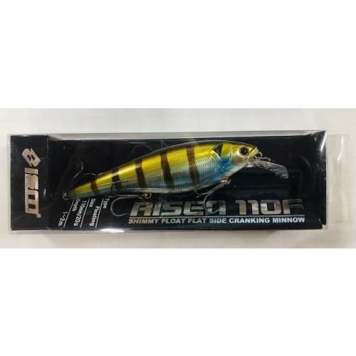 ism/イズム RISEN110F ライゼン110F 【期間限定特別価格】 | アイテム,ハードベイト,ミノー/ジャークベイト | センターフィールド
