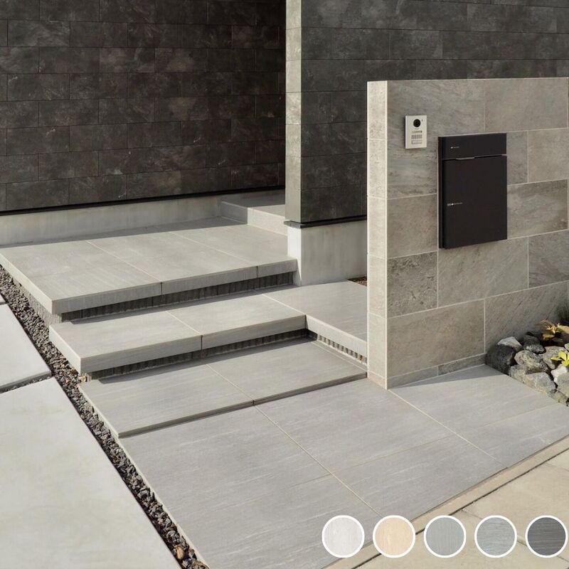 おしゃれでちょっとこだわりの床材,タイル,600角が見つかる｜CeraCore ミッド店