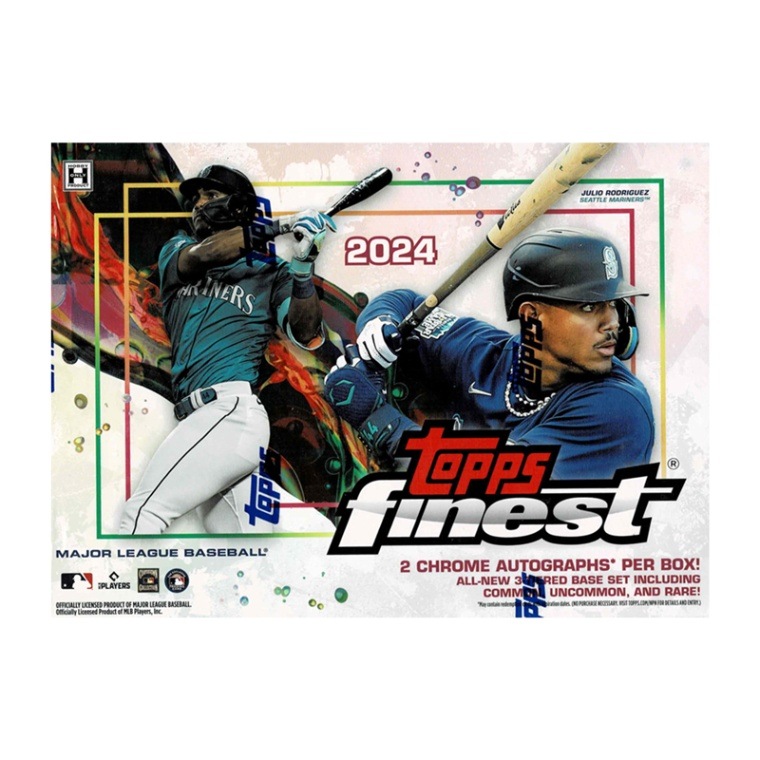 Case / Box / Pack,MLB ｜カードファナティック公式通販