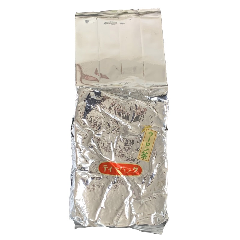 ウーロン茶 5gティーバッグ/500g詰