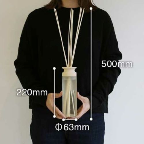 mercyu Nordic Collection REED DIFFUSER メルシーユー・ノルディックコレクション・リードディフューザー の ...