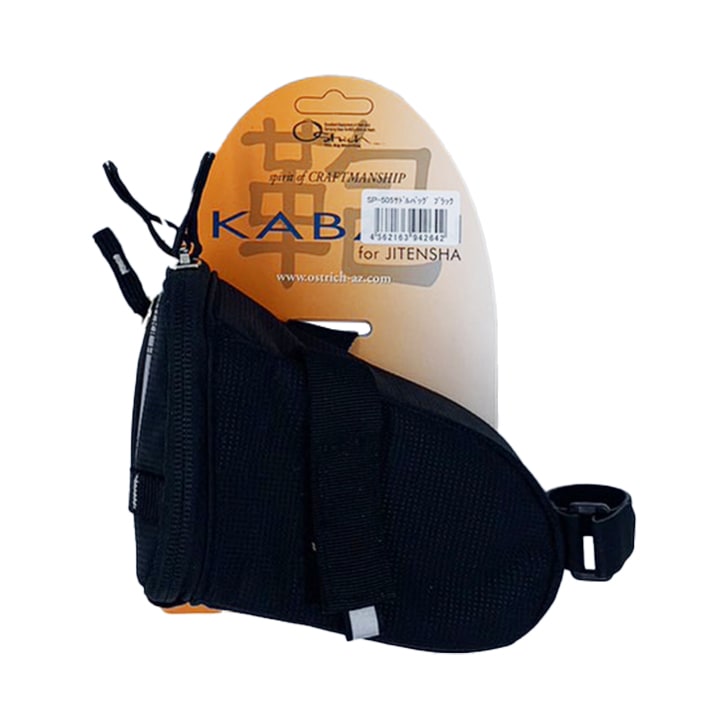 オーストリッチ SP-505 サドルバッグ | パーツ用品,バッグ,サドルバッグ,サドルバッグ | アサヒサイクルWEB発注サイト