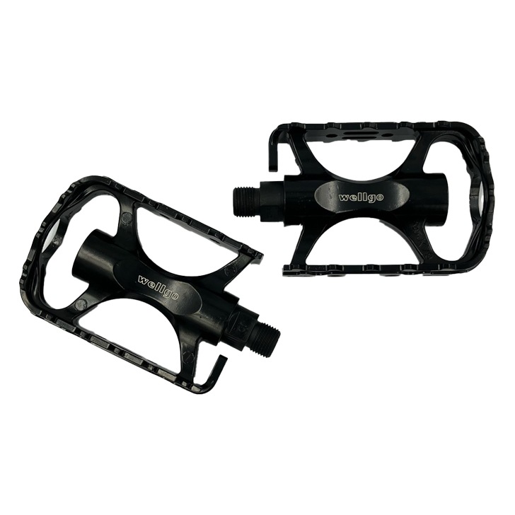 WELLGO LU-C29 スポーツペダル | パーツ用品,ペダル,一般車,一般車 | アサヒサイクルWEB発注サイト