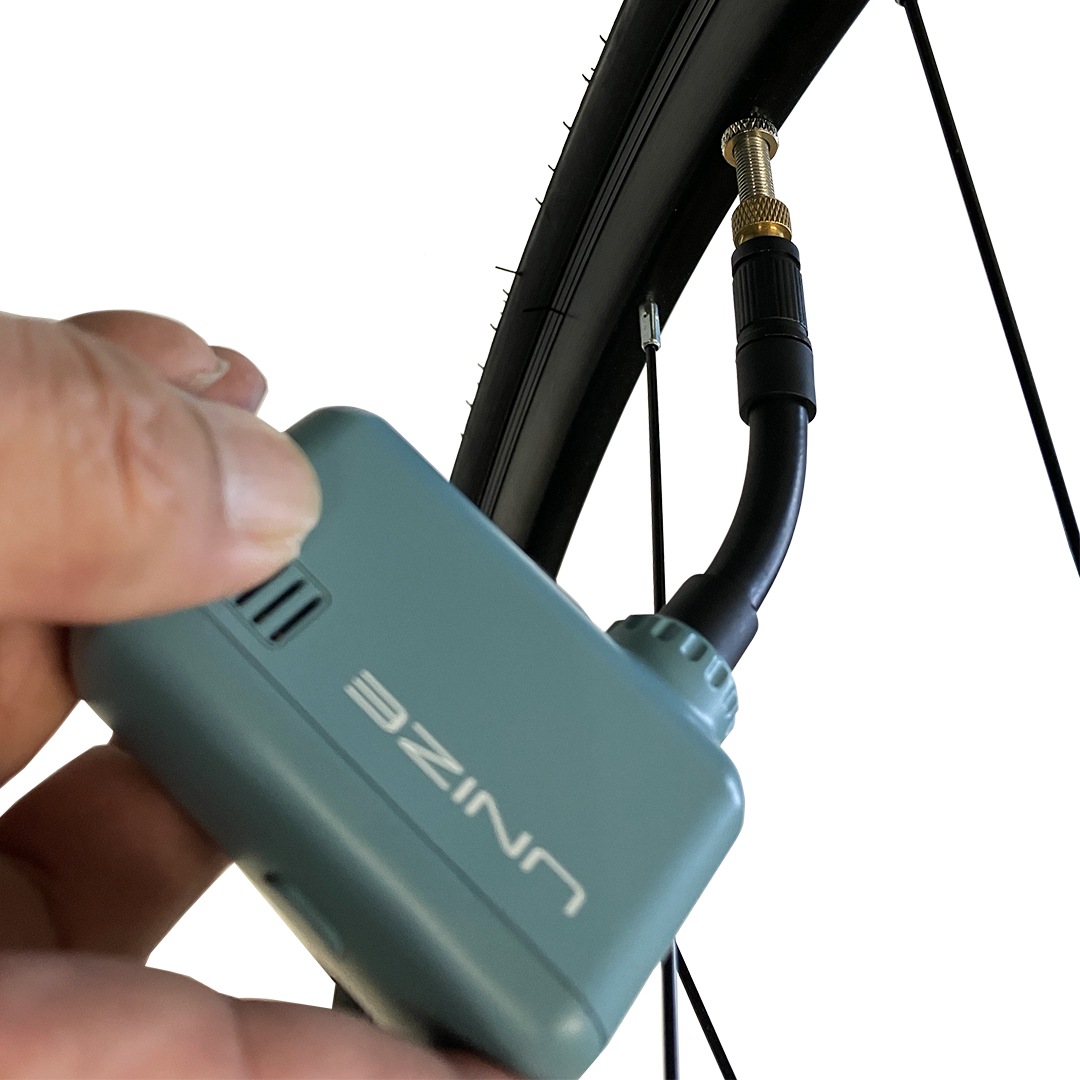 UNIZE AUTO PUMP pocket FC-903 電動空気入れ | パーツ用品,ポンプ・コンプレッサー,フロアポンプ・コンプレッサー ...