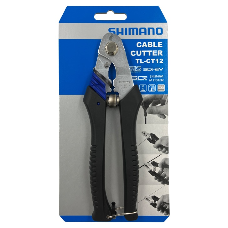 TL-CT12 ケーブルカッター（ライナーニードル付き） | パーツ用品,工具・ケミカル,プライヤー・ニッパー,プライヤー・ニッパー ...