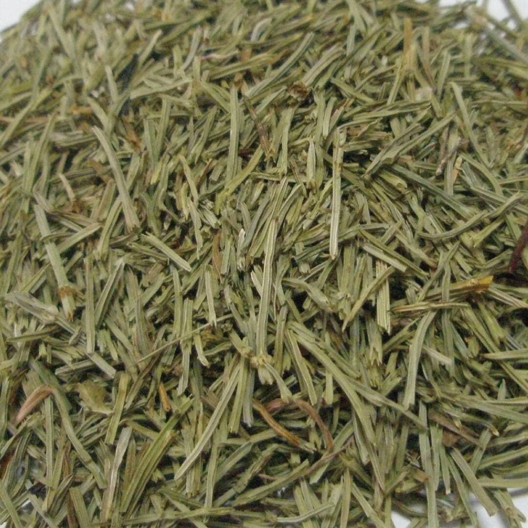 スギナ カット大 20g | カリス成城 WEB SHOP