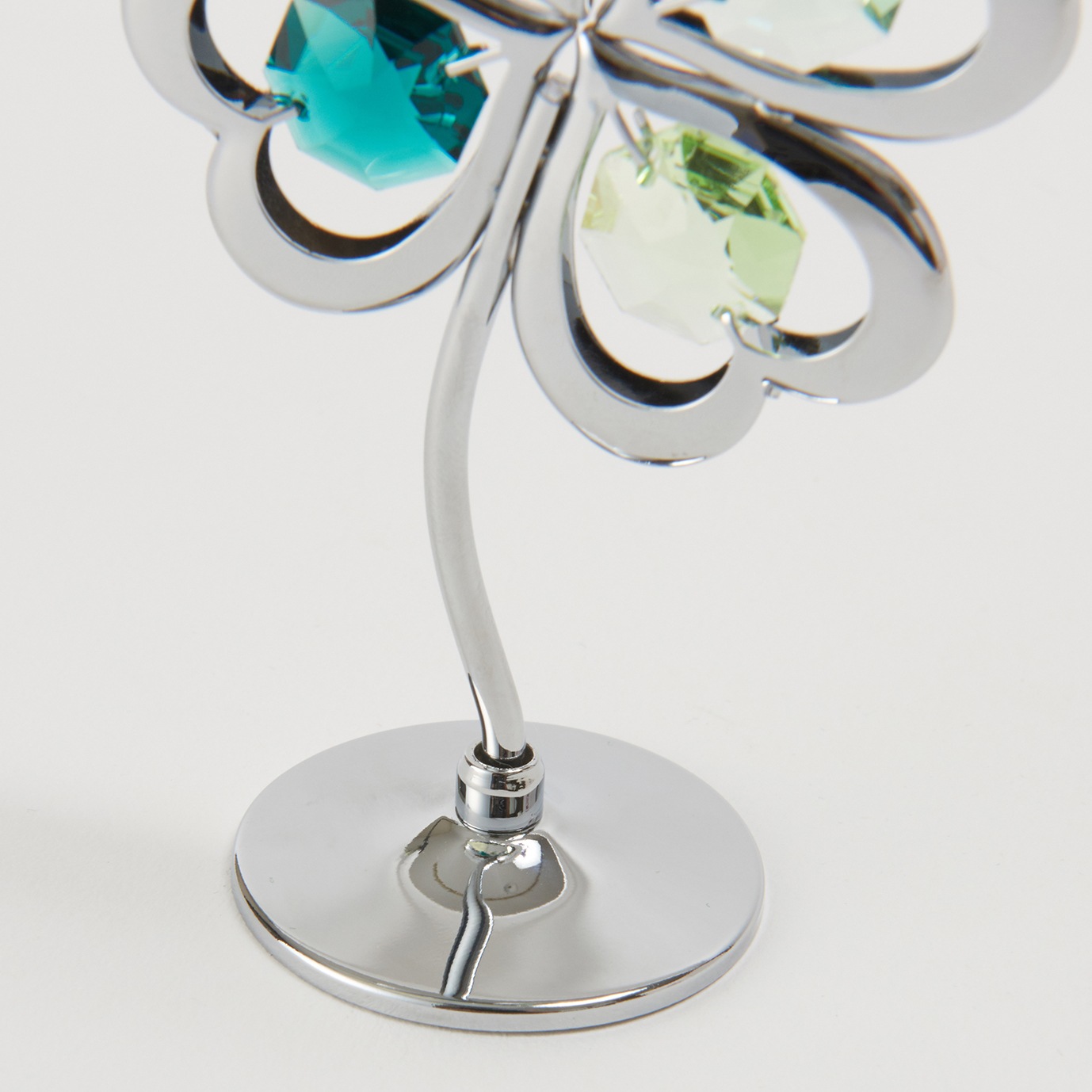 クローバー | インテリア雑貨,オブジェ,CRYSTOCRAFT | Chatani interior store