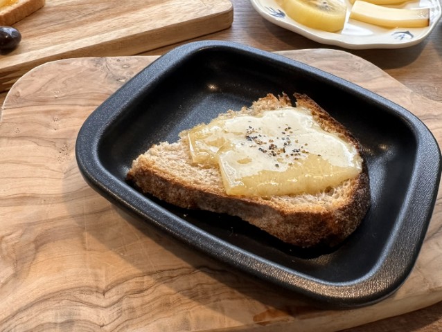 コンテ doux 6ヶ月熟成（100g/200g） | セミハード＆ハードチーズ | Cheese Honey