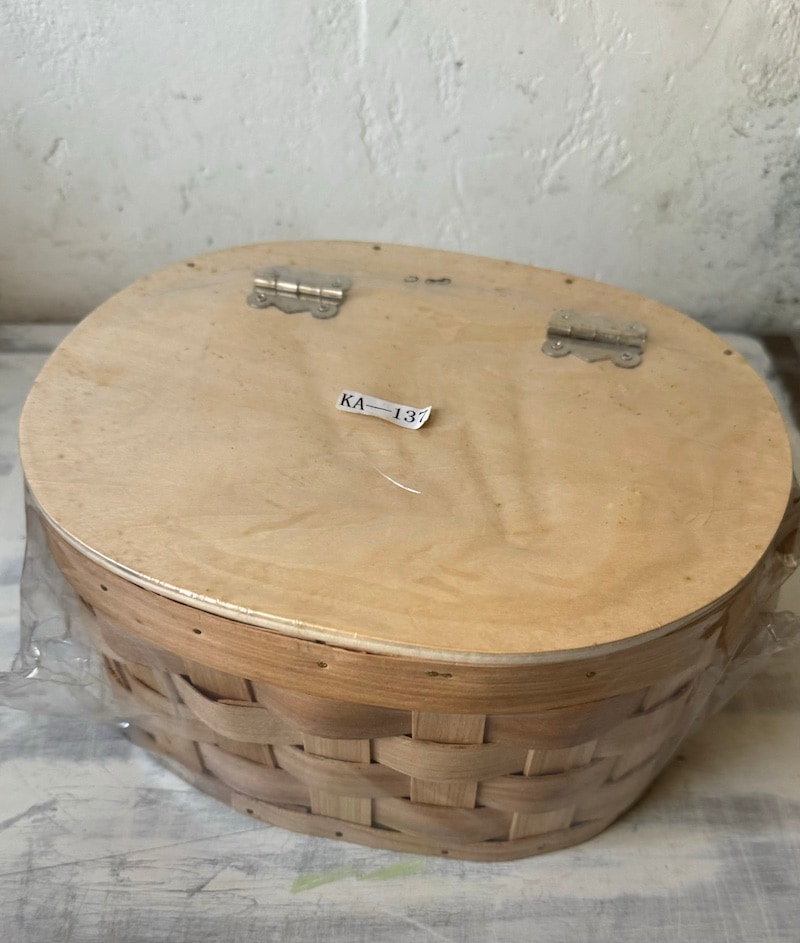 CB-693 バスケット | 蚤の市(特価）,おすすめ商品 | Cherrybeansの通販