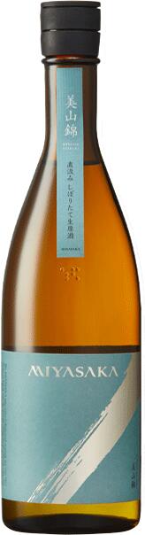 真澄 MIYASAKA 純米吟醸 美山錦しぼりたて生原酒 中取り直汲み 1.8L【長野県諏訪市 宮坂醸造】 | 日本酒2,真澄・MIYASAKA | 名古屋の酒専門店 知多繁