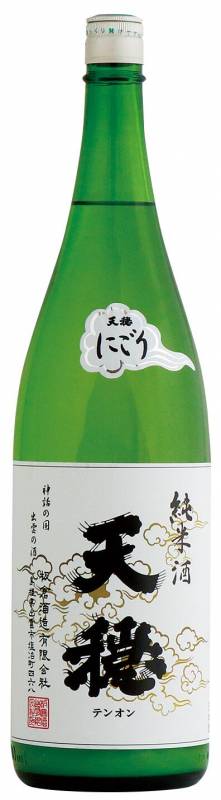 天穏 純米にごり酒 4BY 720ml【島根県出雲市 板倉酒造】 | 日本酒2,天穏 | 名古屋の酒専門店 知多繁