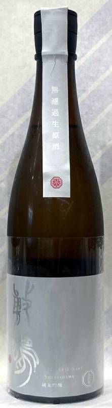 敷嶋 純米吟醸生原酒 山田錦50％ 1.8L【愛知県半田市 伊東株式会社】 | 日本酒2,敷嶋 | 名古屋の酒専門店 知多繁