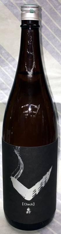 亀齢（きれい）Check 銀 純米無ろ過生原酒 720ml【広島県東広島市 亀齢酒造】 | 日本酒,その他の蔵 | 名古屋の酒専門店 知多繁