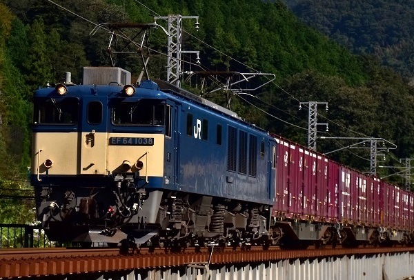 【予約】EF64-1000 貨物復活国鉄色 クーラー搭載車 再【35%OFF】 | 【予約】KATO 新製品・再販品 | チヨダレールセンター オンラインショップ