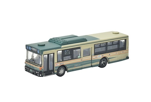 〈在庫〉西武バス ありがとう西工96MCノンステ【20%OFF】 | 【倉庫在庫N】TOMYTEC バスコレ トラコレ等 | チヨダレールセンター オンラインショップ