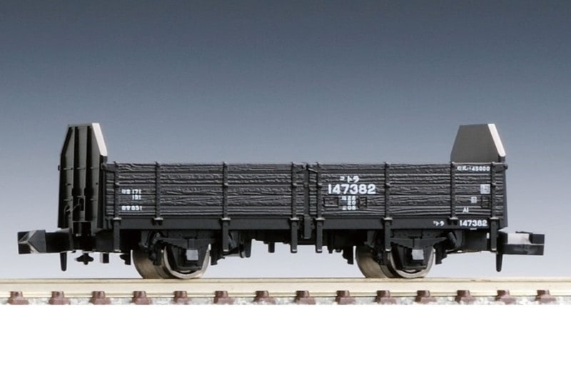 〈在庫〉#2725 トラ145000【26%OFF】 | 【倉庫在庫N】TOMIX FC 貨車/コンテナ | チヨダレールセンター オンラインショップ