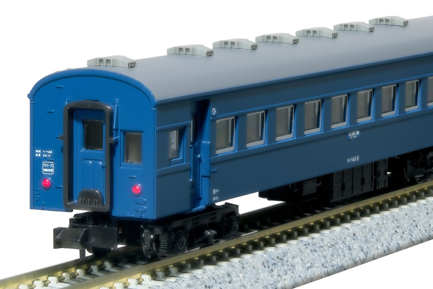 〈在庫〉夜行鈍行「からまつ」 9両セット【26%OFF】 | 【倉庫在庫N】KATO PC 客車 | チヨダレールセンター オンラインショップ