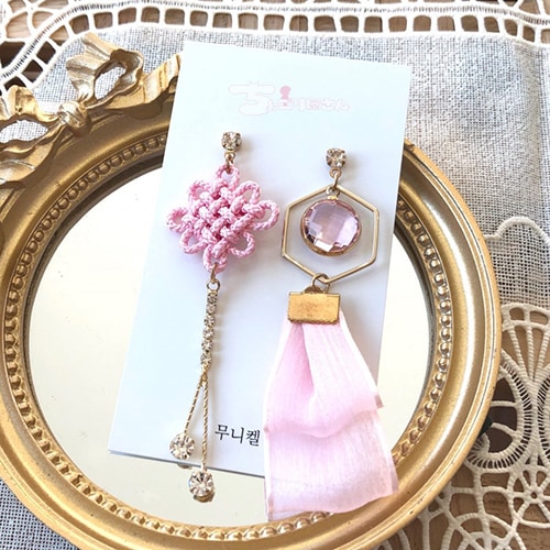 ちょごり屋さん アクセサリー,その他 【piasu-004】 ピアス