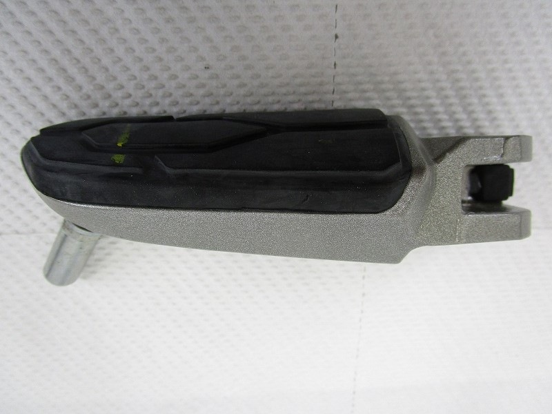 Bajaj 純正 パルサーRS200 ステップAssy 左 【フットペグ】 #DT113028 【Step Assly Main LH ...