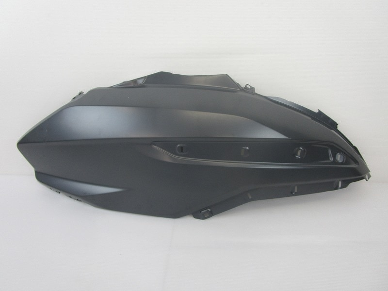 HONDA 純正 ACTIVA125Fi 右 サイドカウル 未塗装 COVER COMP., R. BODY #83500-K0L-P00ZZ ...