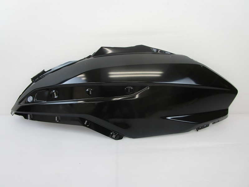HONDA 純正 ACTIVA125Fi 左 サイドカウル [未塗装] #83600-K0L-P00ZZ [COVER COMP., L ...