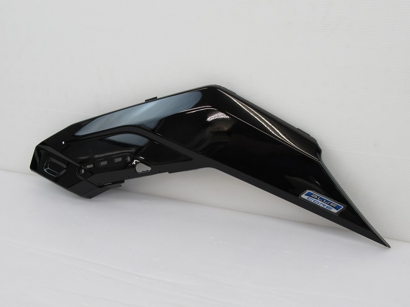 YAMAHA 純正 FZ25 ABS 左サイドパネル [ブラックメタリック] #B97-XF17G-10-P0 | オートバイ部品,車種別 ...