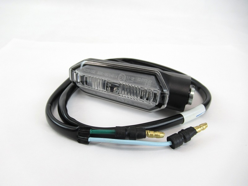 HONDA 純正 WINNER-X 右リアウィンカー #33600-K56-V51【WINKER ASSY,R RR】 | オートバイ部品,車 ...