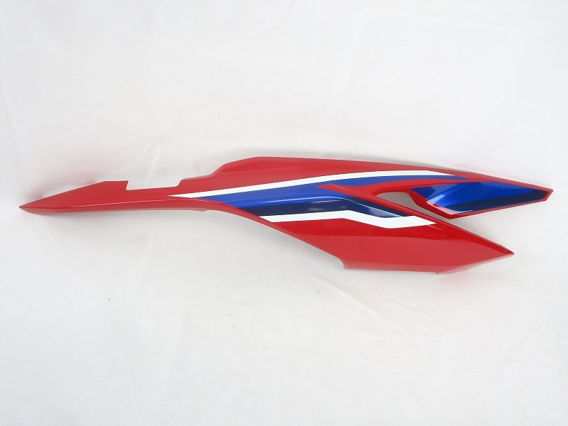 HONDA 純正 WINNER-X[車体番号：RLHKC37から始まるモデル] 右テールカウル[レッド] #64400-K56-V70ZA ...