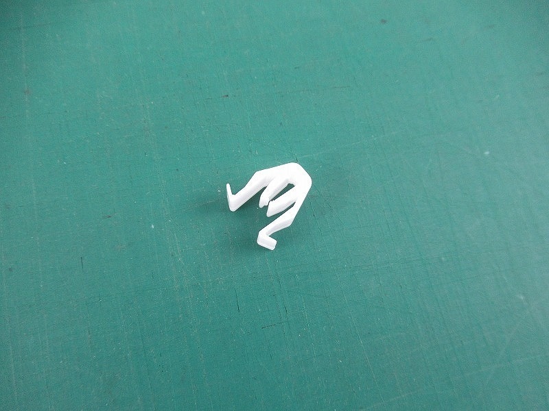 SUZUKI 純正 汎用品 クリップ #09409-08L09-000 | オートバイ部品,車種別,SUZUKI | Chops WEB Shop