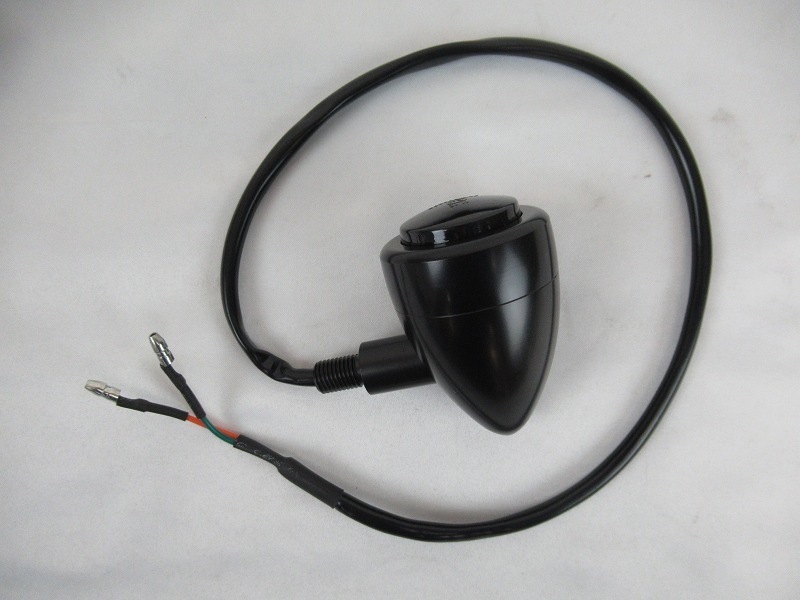 MUTT MOTORCYCLES 純正 EURO4：125/EURO4：250/EURO5：125/EURO5：250 左後ウィンカー ...