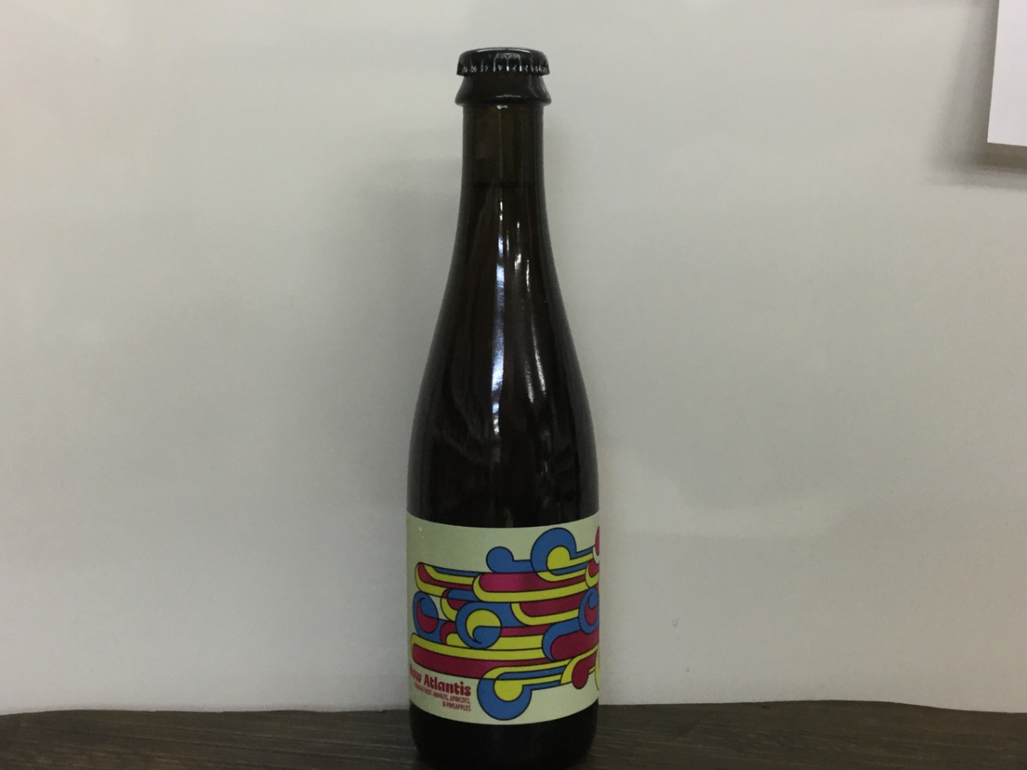 50%OFF【New Atlantis/Modern Times(賞味期限/2023.10.03)】 | 【醸造所(Brewery ...