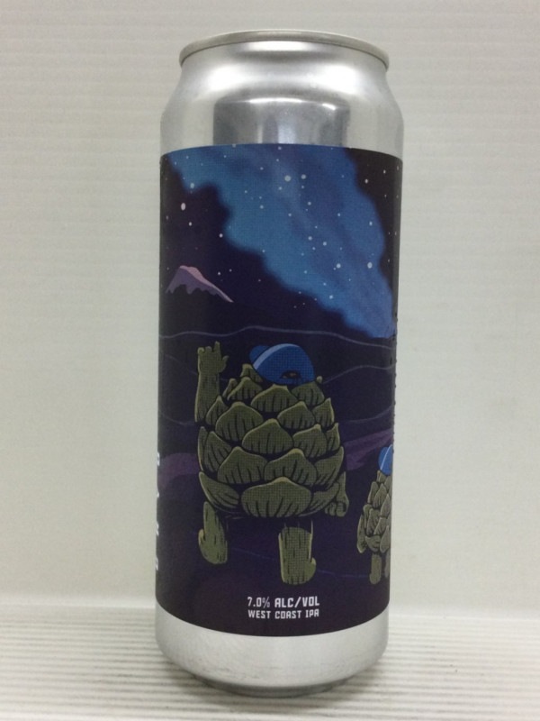 【Starwatcher CRYO/West Coast】 | 【醸造所(Brewery)】, ウェストコースト/WCB(静岡) | クラフト ...