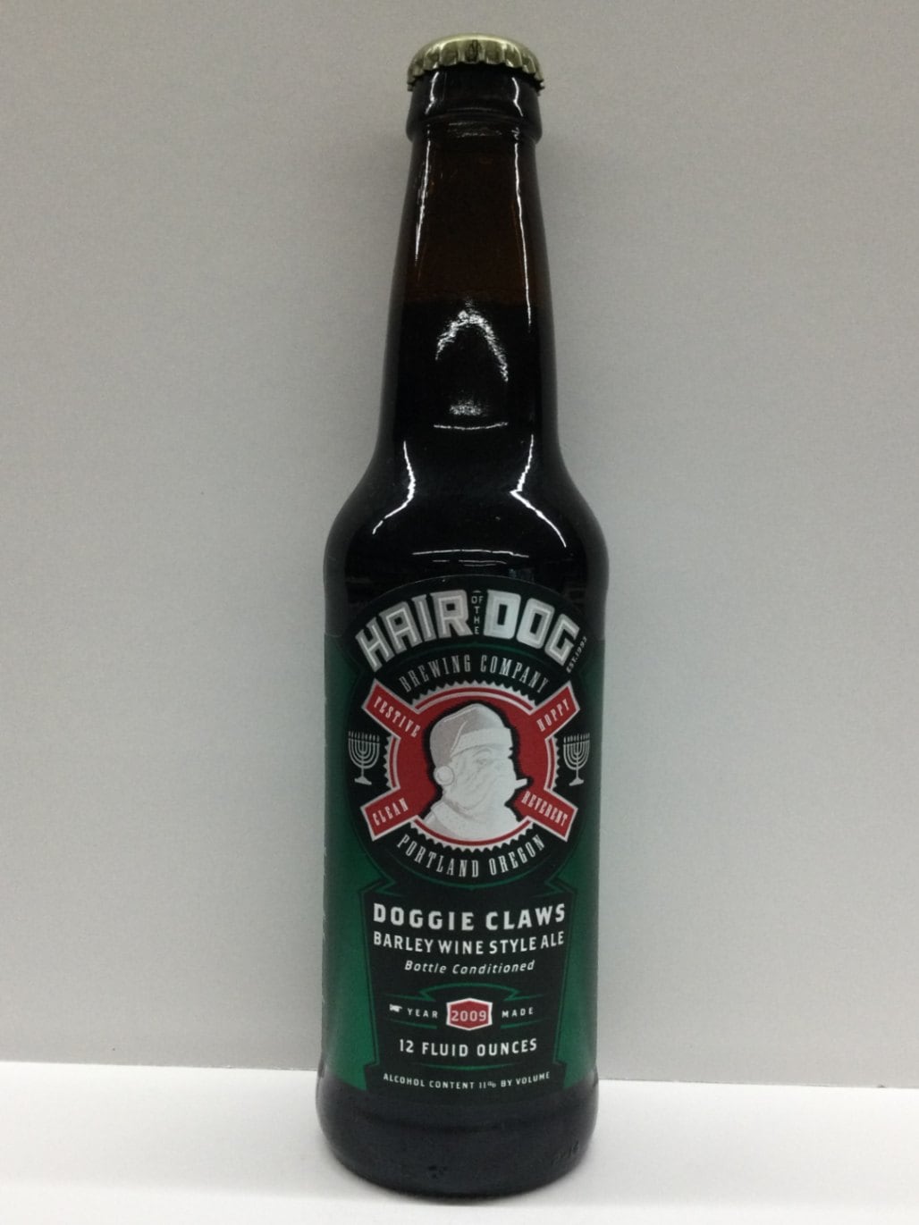 【Doggie Claws 2009/HAIR OF THE DOG】 | 【醸造所(Brewery)】, Hair of The Dog ...