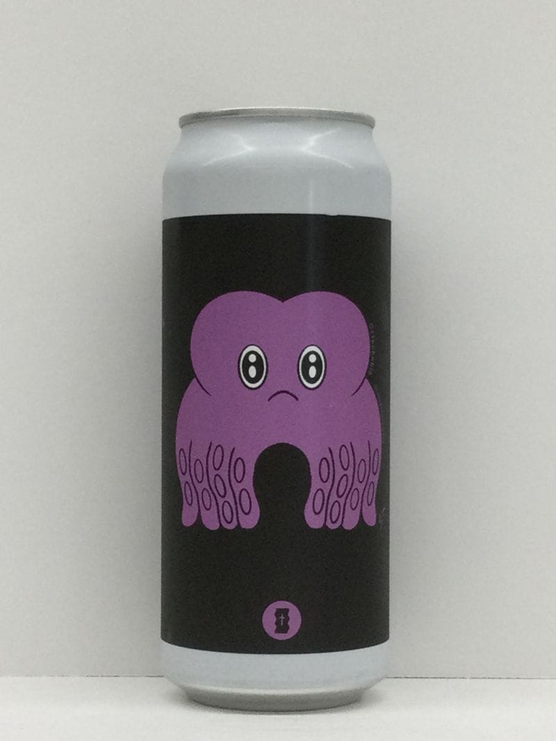 【Octophobia/Totopia】 | 【醸造所(Brewery)】, トートピア/Totopia(愛知） | クラフトビール通販サイト ...