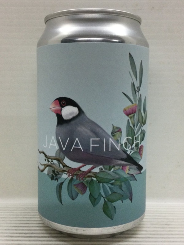 【Java Finch 2023/Inkhorn】 | 【醸造所(Brewery)】, インクホーン | クラフトビール通販サイト ちょうせ ...