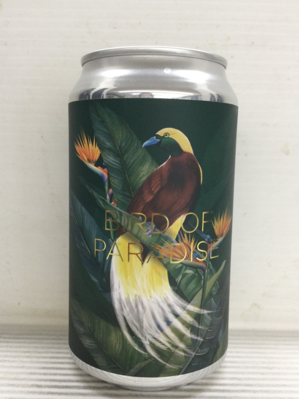 【Bird of Paradise/Inkhorn】 | 【醸造所(Brewery)】, インクホーン | クラフトビール通販サイト ちょうせ ...