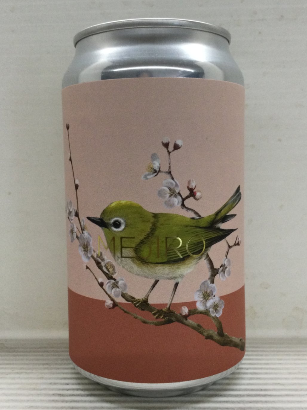 【Mejiro #5/Inkhorn】 | 【醸造所(Brewery)】, インクホーン | クラフトビール通販サイト ちょうせいや Online