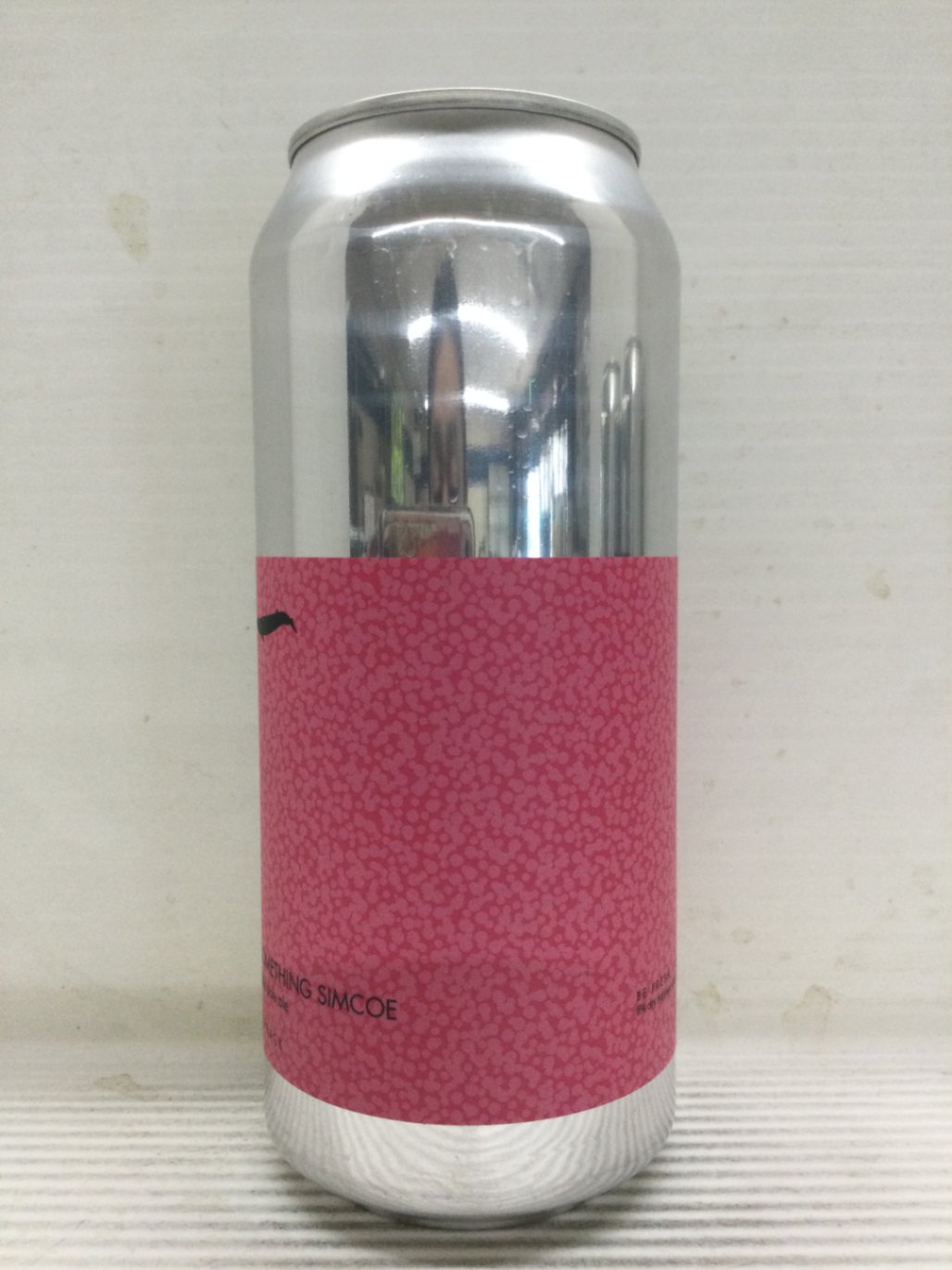 【Something Simcoe/ Finback】 | 【醸造所(Brewery)】, Finback | クラフトビール通販サイト ...