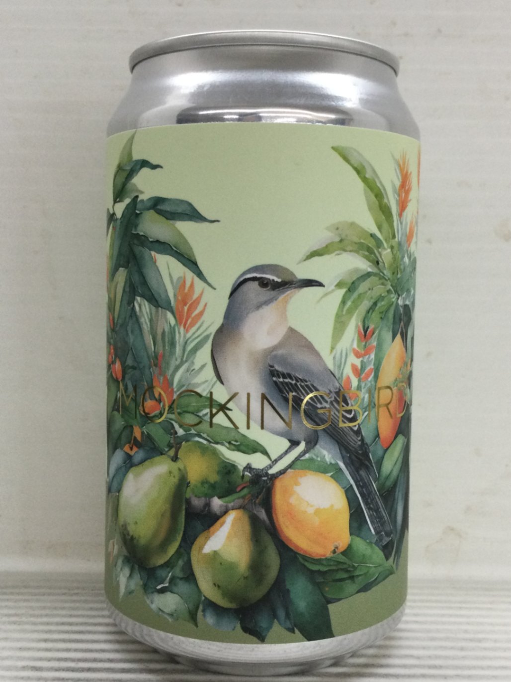 【Mockingbird/Inkhorn】 | 【醸造所(Brewery)】, インクホーン | クラフトビール通販サイト ちょうせいや Online