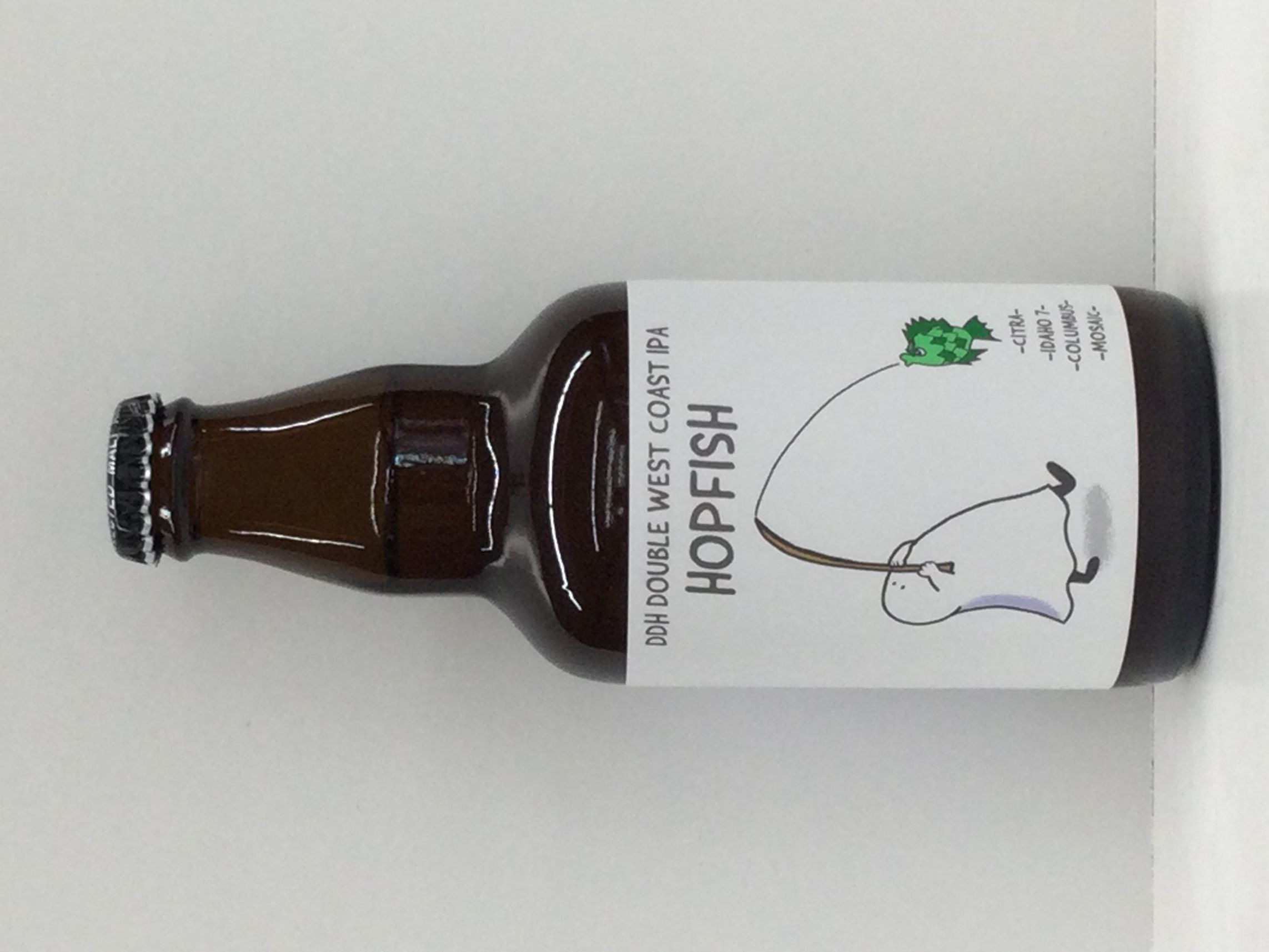 【HOPFISH/Humans Beert】 | 【醸造所(Brewery)】, ヒューマンズビア/Humans Beer(神奈川 ...