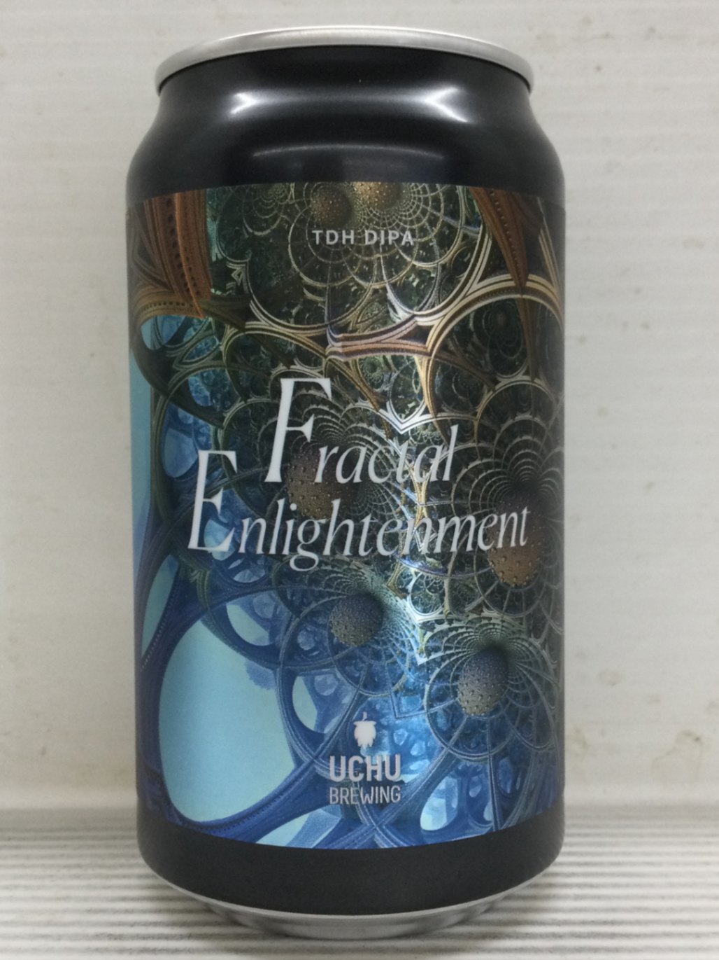 【Fractal Enlightenment/うちゅう】 | 【醸造所(Brewery)】, うちゅう(山梨) | クラフトビール通販サイト ...