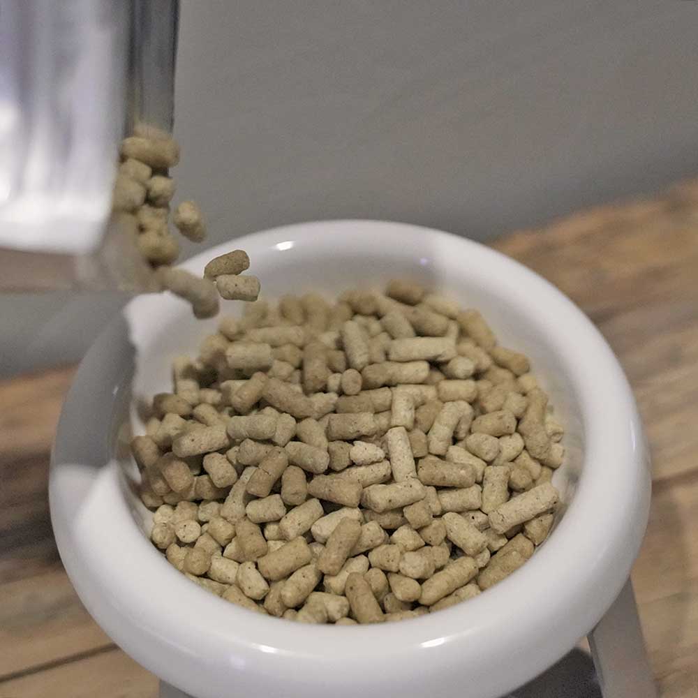 CHROME L SHAKE dry food 鹿肉 1kg | フード,CHROME dry food | クロムオンラインショッピング