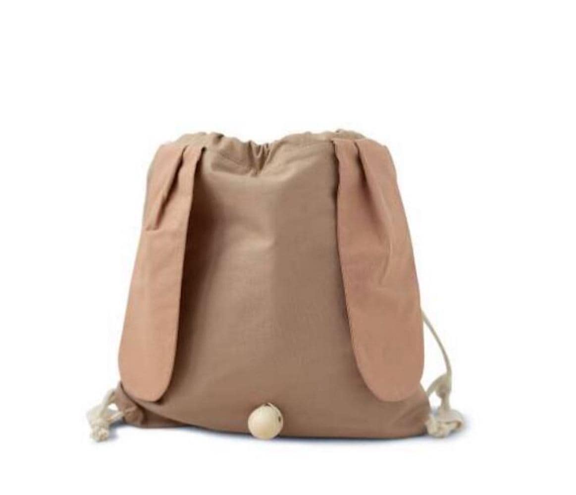 Babai】3colors - Rabbit Backpack | ALL | chu chu CHUPETERIA