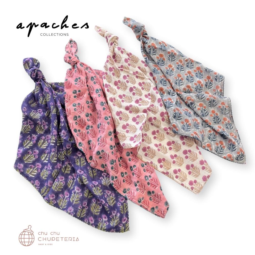 【Apaches Collection】Diaper Ami | ALL | chu chu CHUPETERIA