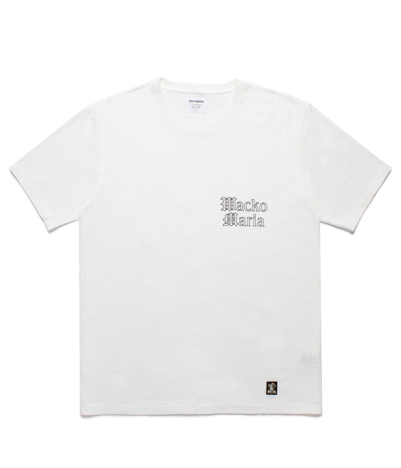 WACKO MARIA - CIENTO WEB STORE