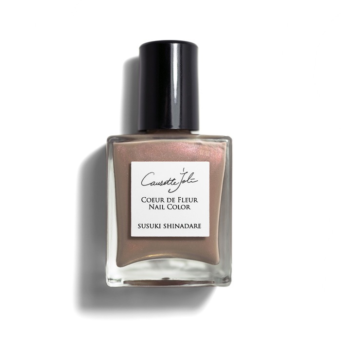 【HIIRAGI DATESUGATA】 Coeur de Fleur Nail Color | Causette.Joli Online Shop