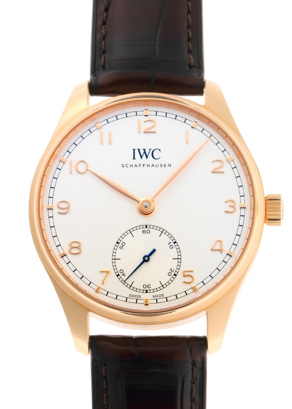 IWC - ポルトギーゼ オートマチック40 | INTERNATIONAL WATCH COMPANY | IW358306 | RG ...