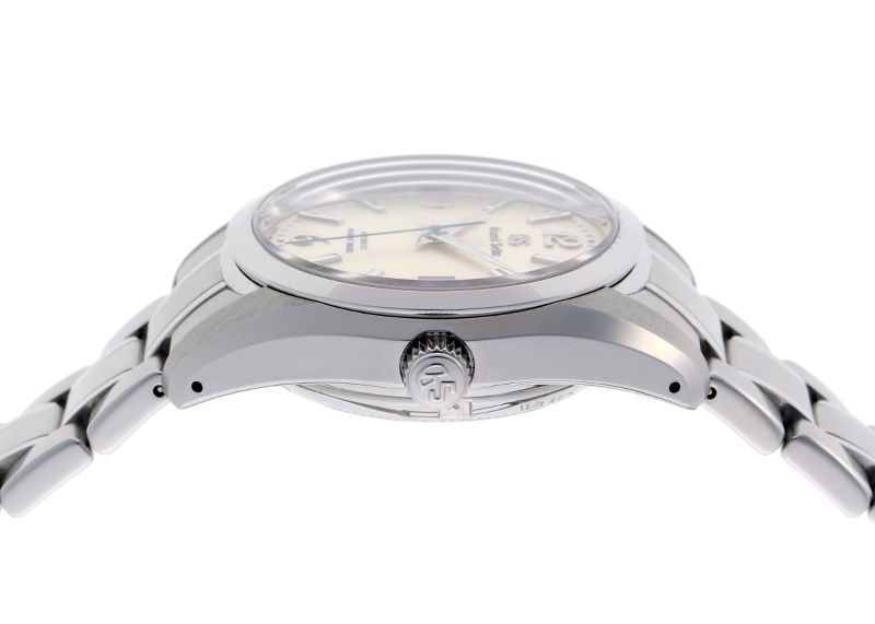 グランドセイコー - 和光限定モデル ハイビート36000 | GRAND SEIKO | SBGH241(9S85-00V0) | SS ...